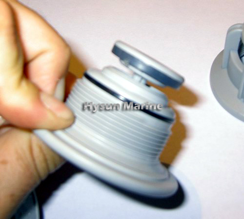 Q22.How do I replace the air valve in my inflatable boat, kayak or raft ...